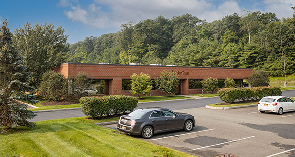 How BST planned out a new office suited for the future of hybrid work Cresa