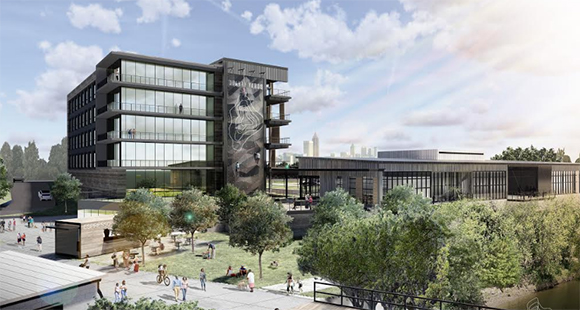 Connectivity and Community: Have It All With These 3 West Midtown ...