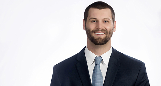 Get to know Wilson Johnson Cresa