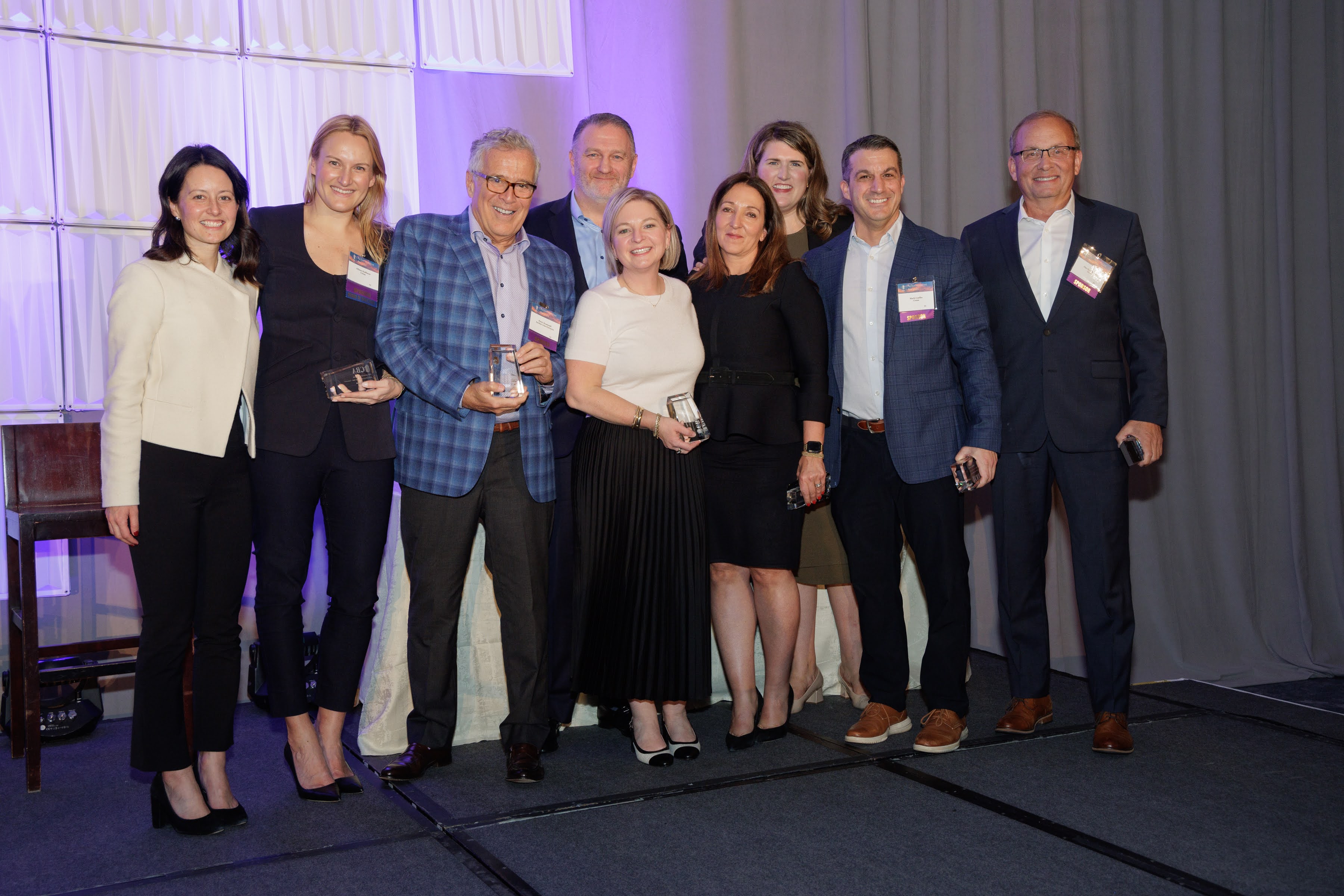 AspenTech HQ Renewal Named Suburban Office Deal of the Year by ...