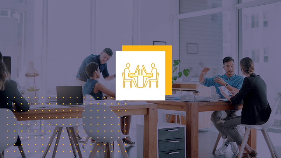 Design Elements that Define a Successful Open Office Environment Cresa