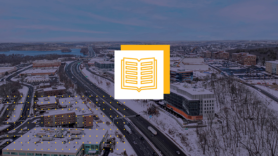 The Story Behind the Sublease: Route 128 Corridor Cresa