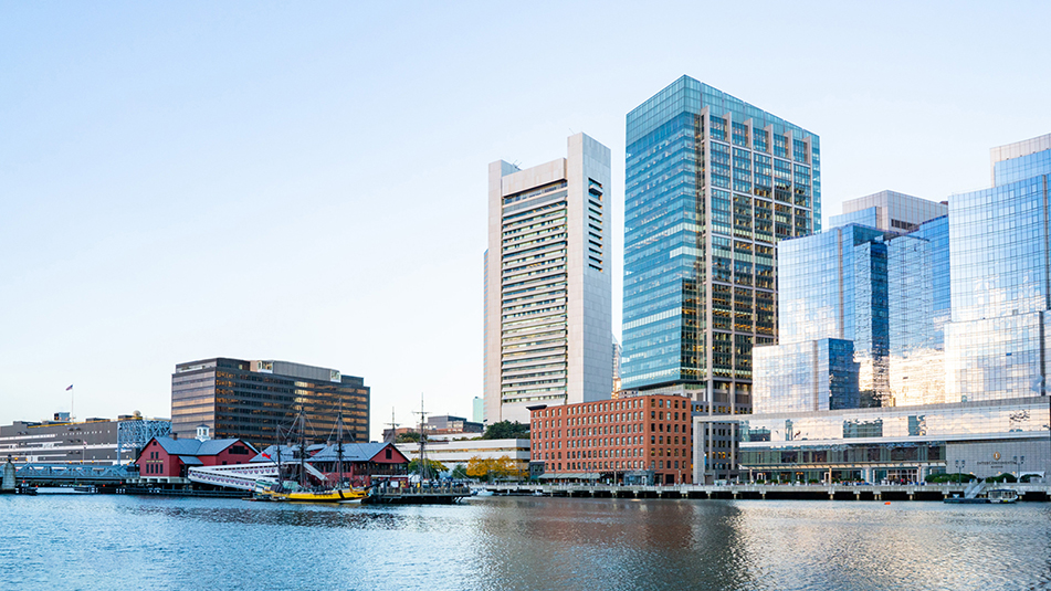 Q3 2022: Greater Boston Market Report Cresa