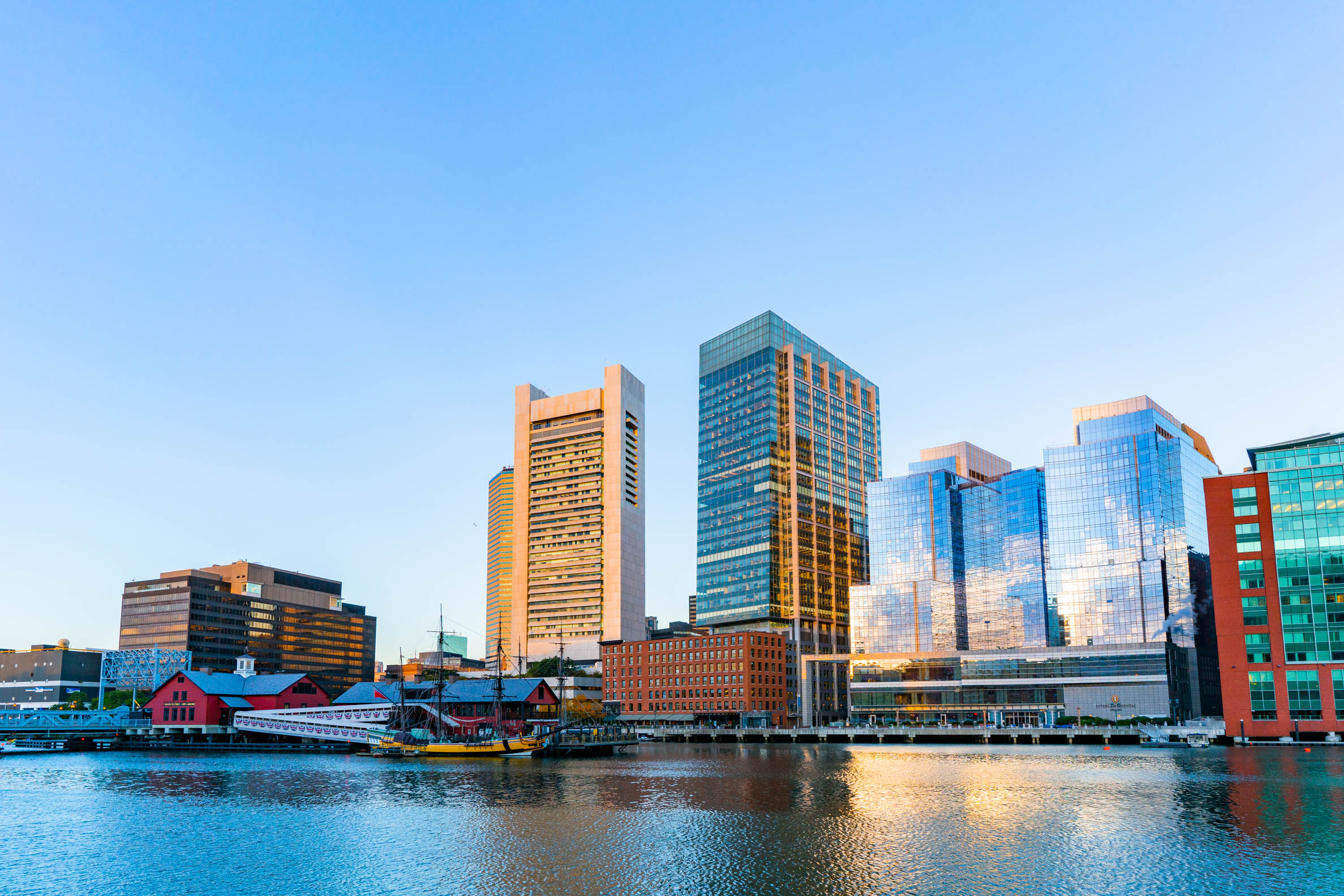 Q2 2024 Greater Boston Market Report Cresa