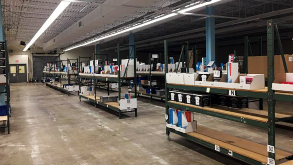 Cresa Manages Corporate Relocation for NextShift Robotics Cresa