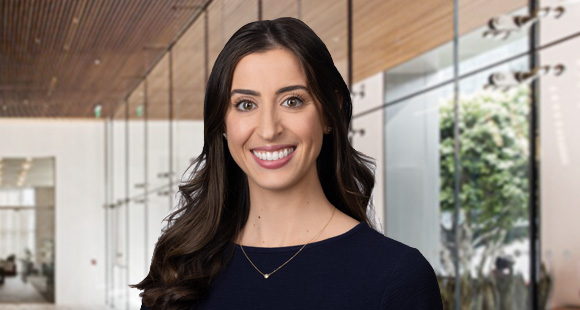 Williams joins Cresa as Senior Vice President Cresa