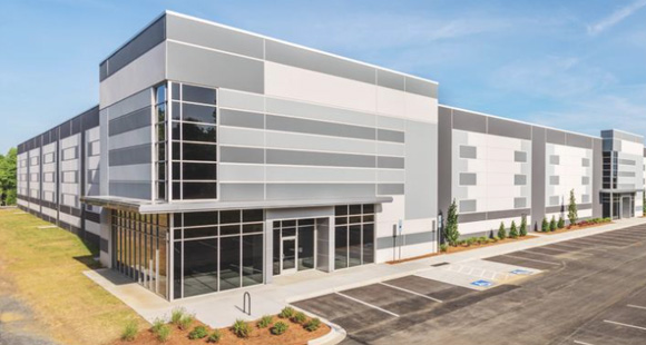 Frito-Lay signs lease to occupy large industrial building Cresa