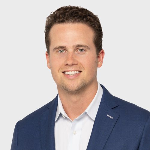 Harrison Shipp Cresa