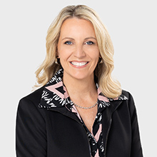 Sharon Morrison Cresa