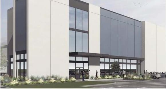 Careismatic Inks Million SF Lease at Dallas Logistics Park Cresa