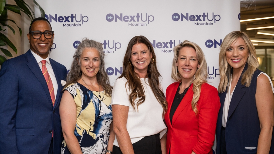 Cresa leads powerful insights for NextUp Mountain: Defining Your ...