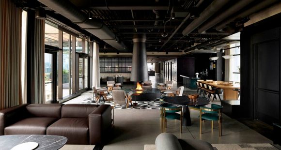 The New Cresa Headquarters Office is a Real-life Example of What’s ...