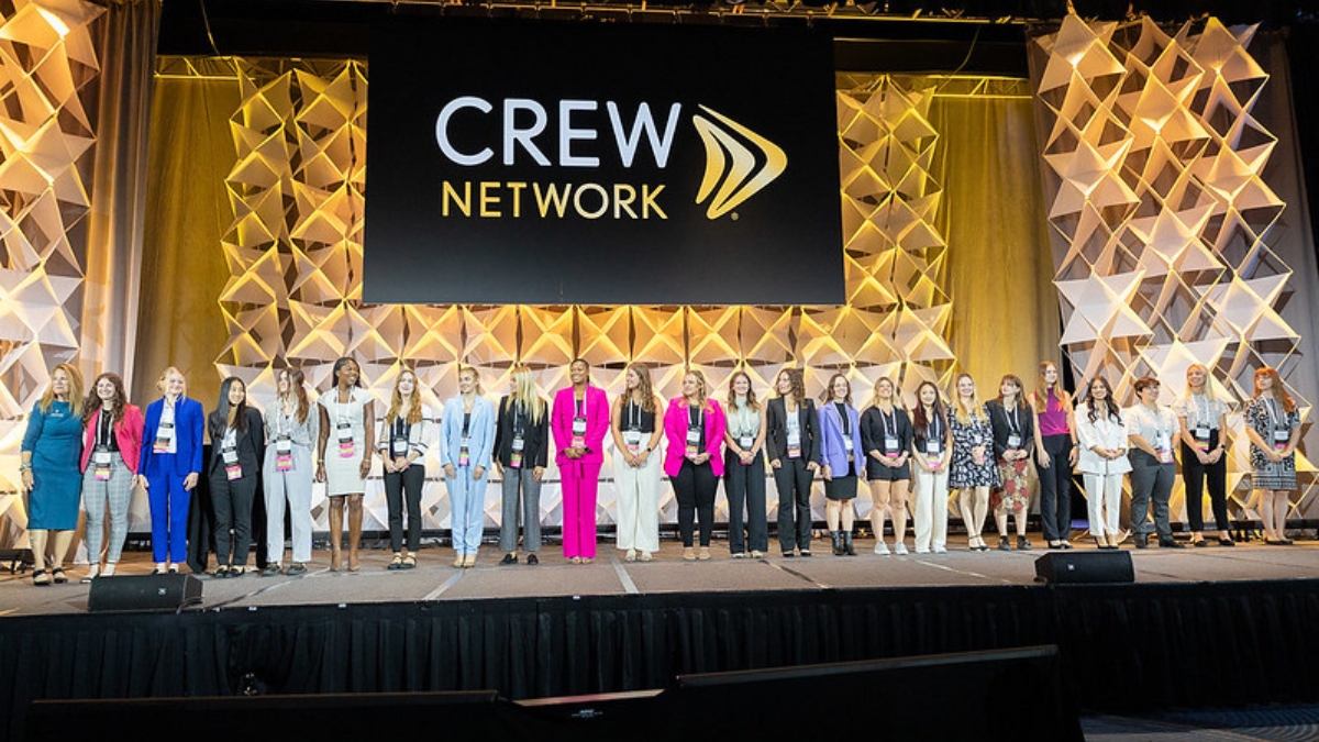 2023 CREW Convention Cresa