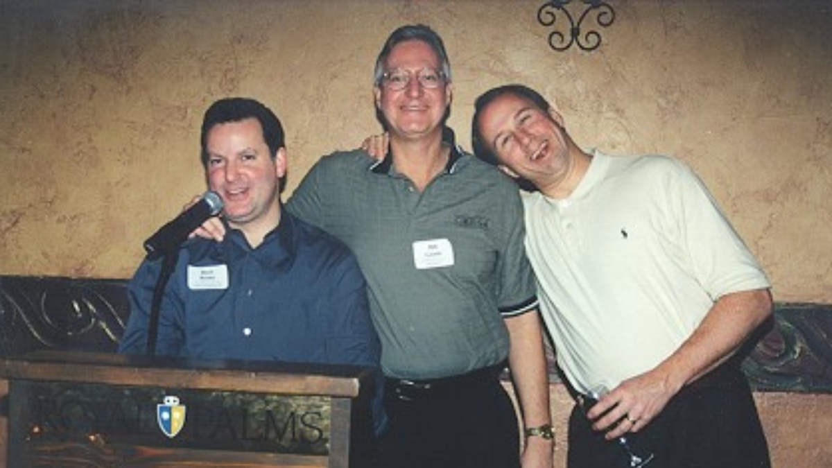 Honoring the Legacy of Cresa's Founder, Bill Goade Cresa