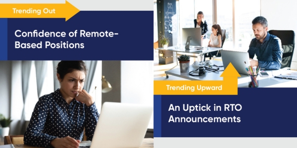 The Path Ahead: Key Insights from the Remote Work Index Cresa