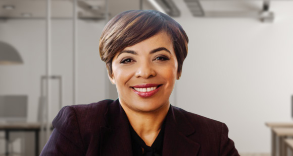 Cresa Board Spotlight Angela Roseboro Cresa