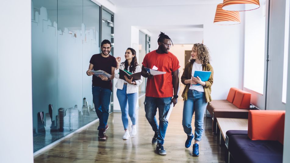 Navigating the Evolution of Workplace Beyond Headcount to Next-Gen ...