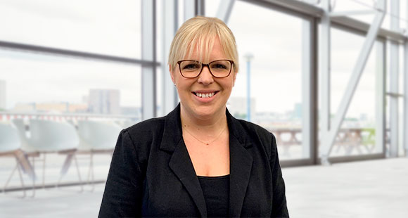 Employee Spotlight Stephanie Klein Cresa