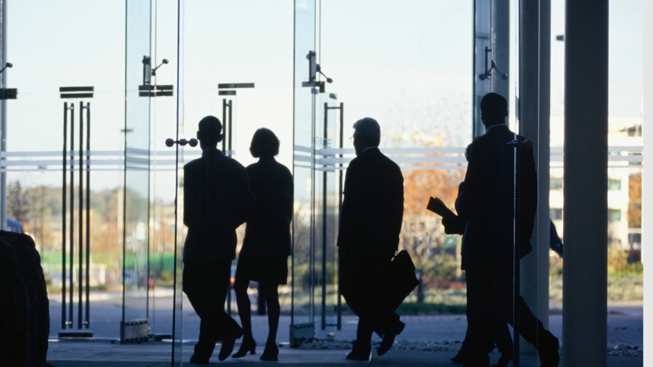 2023 Office Demand Cresa