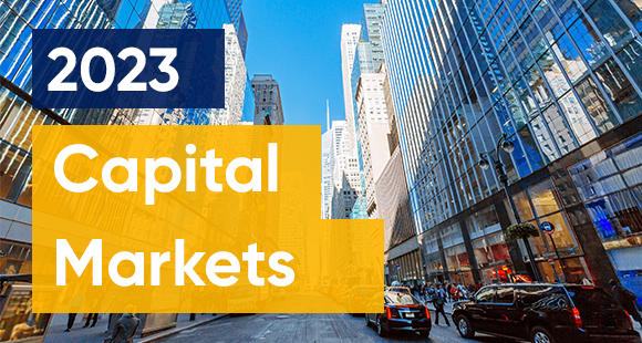 2023 Capital Markets Overview Cresa