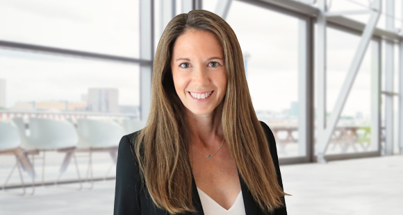 Cresa names former JLL executive Kristin MacCarthy as CFO Cresa