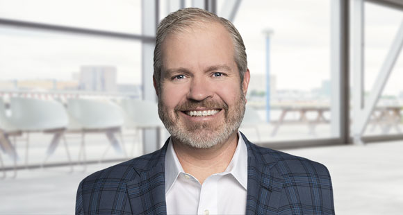 Michael Marrion Joins Cresa Chicago Team Cresa