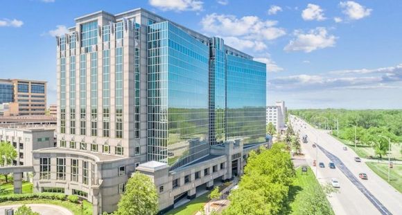 Less is more, especially when it comes to office space in today’s ...