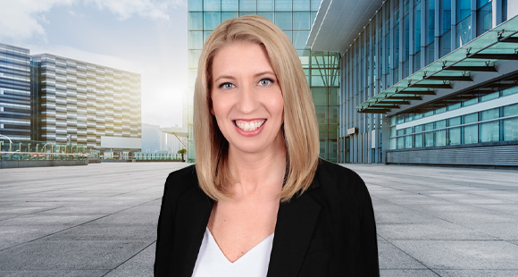 Tricia Trester named Woman of Influence by GlobeSt Cresa