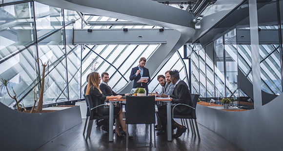 How Companies Can Benefit from the Evolving Economic Development ...