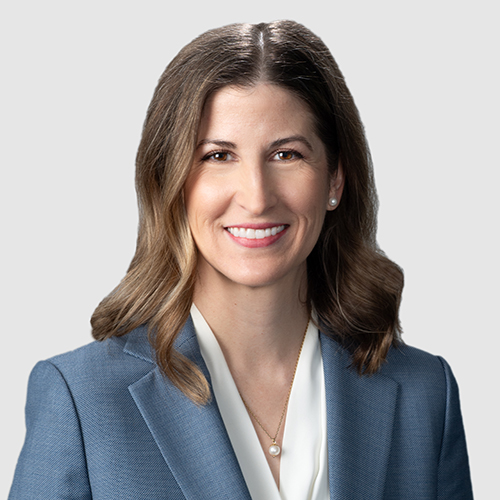 Emily Howard-Wilson Cresa