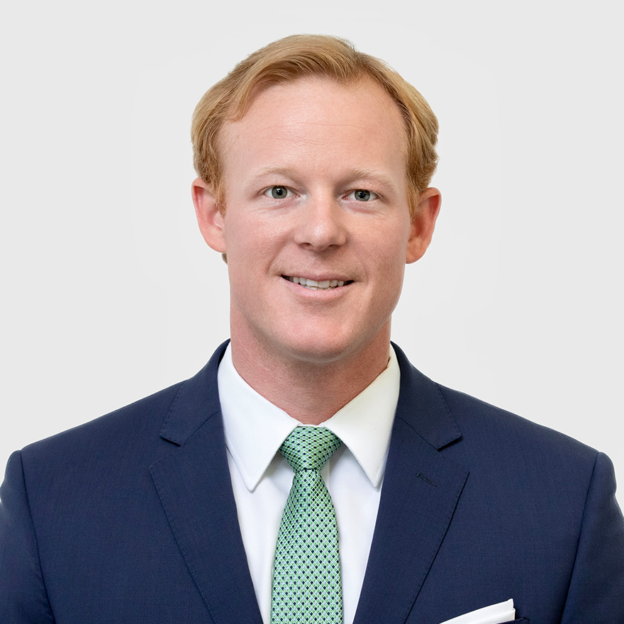 Kyle Prater Cresa