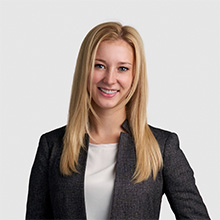 Allison Thompson Cresa