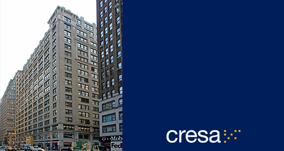 Cresa Arranges New Offices for The Bridgespan Group at 333 7th Avenue Cresa