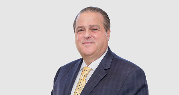 Ronald Zeccardi Joins Cresa as SVP of Project Management Cresa
