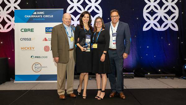 Looking Back and Planning Ahead- Ashley Snyder celebrates 20 Years with ...