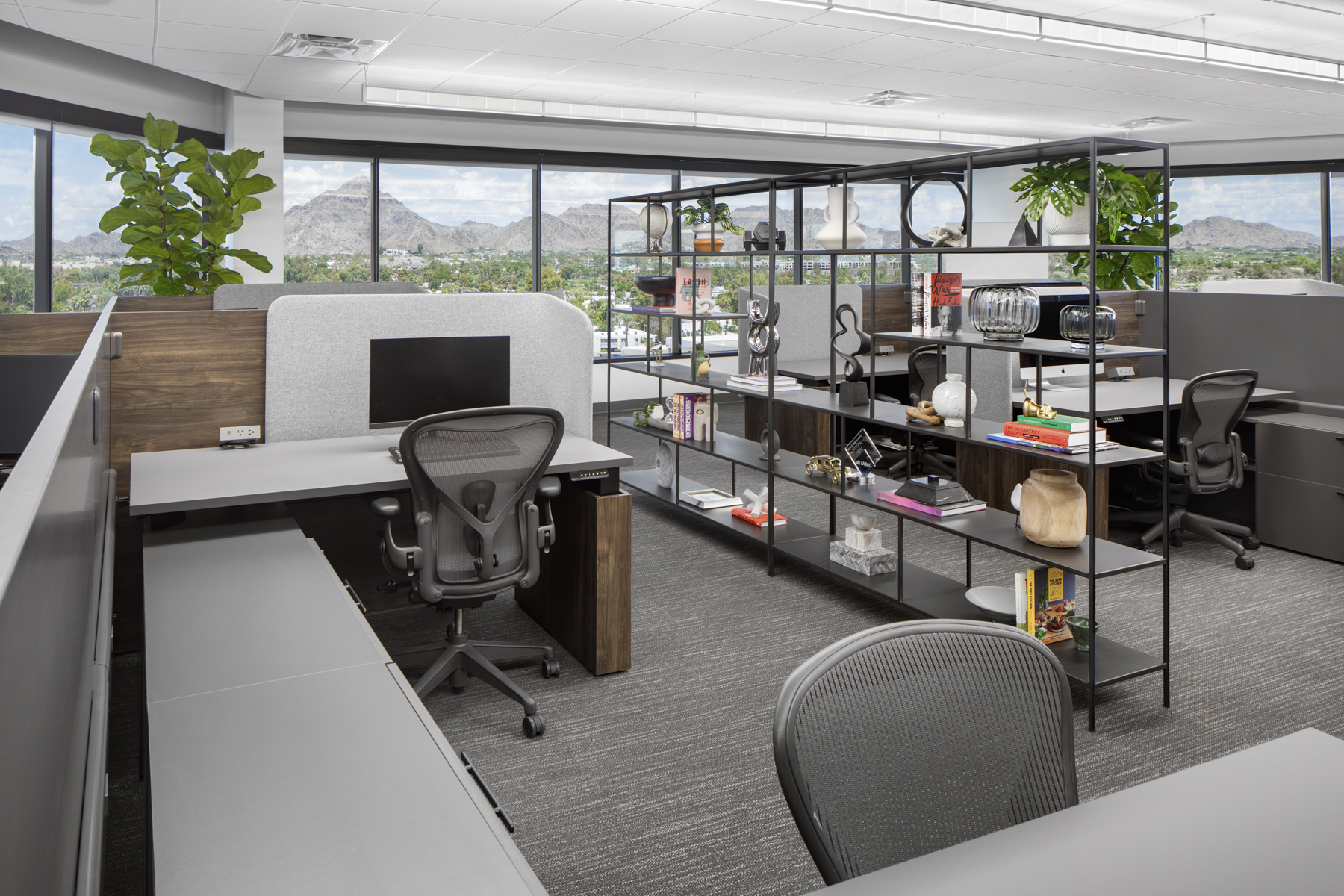 Cresa Phoenix Remodel 2023 Cresa