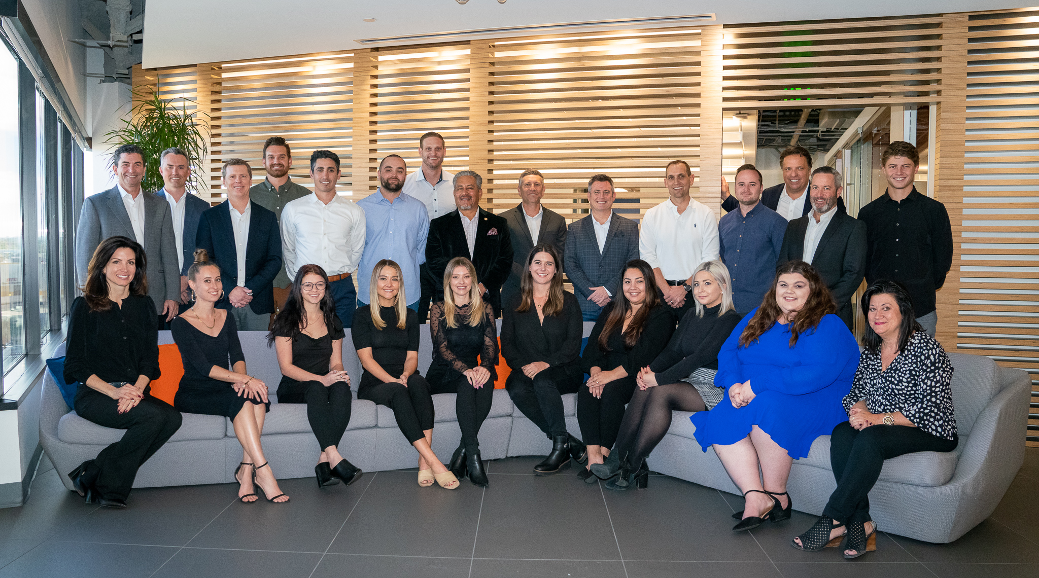 Cresa Named One of 100 Best Arizona Companies Cresa