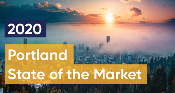 Portland 2020 State of the Market Cresa