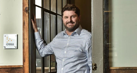 Cresa opens office in Rochester Cresa