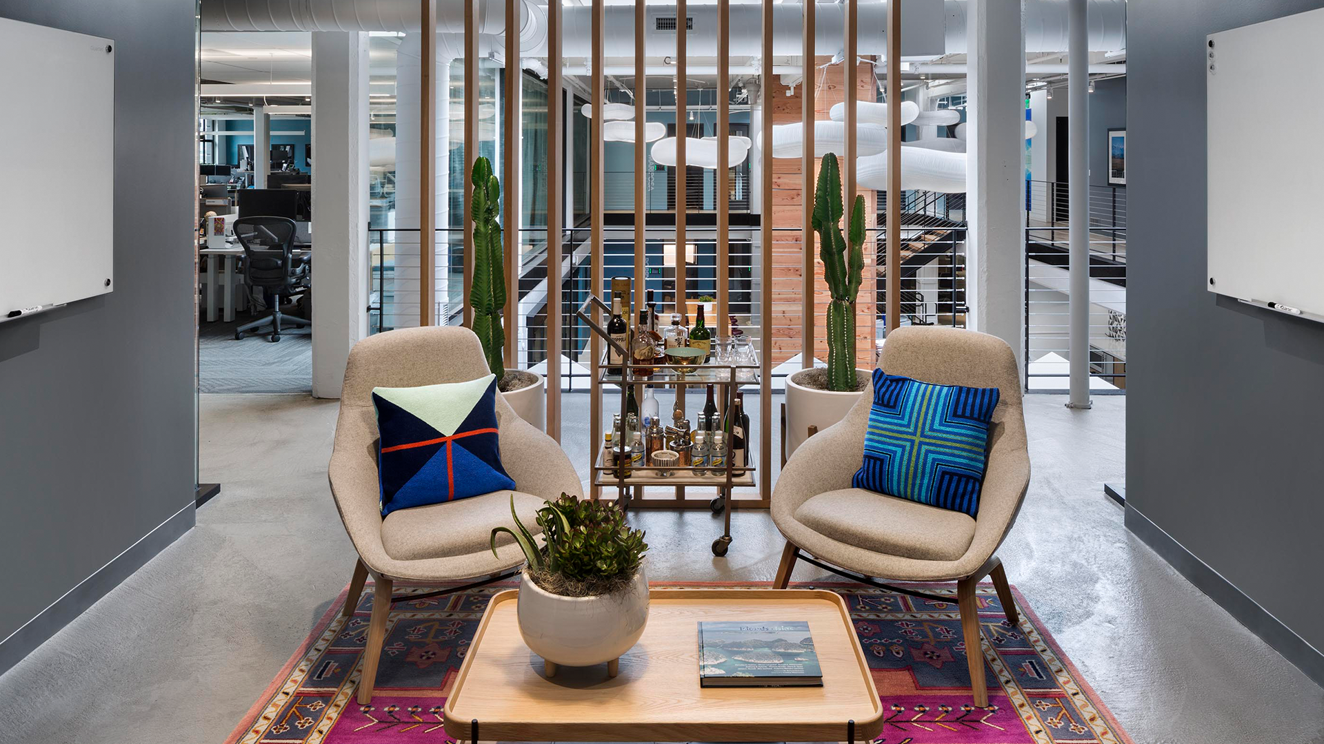 Pattern Energy Cresa