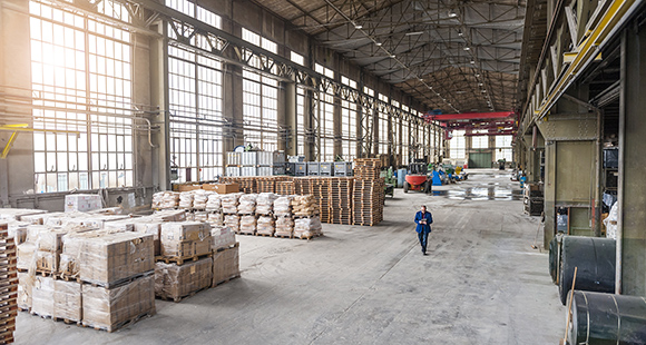 COVID-19 – Despite Surge in E-commerce, Warehouse Markets Won’t Go ...