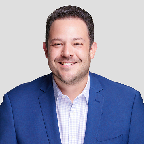 Daniel Silverman Cresa