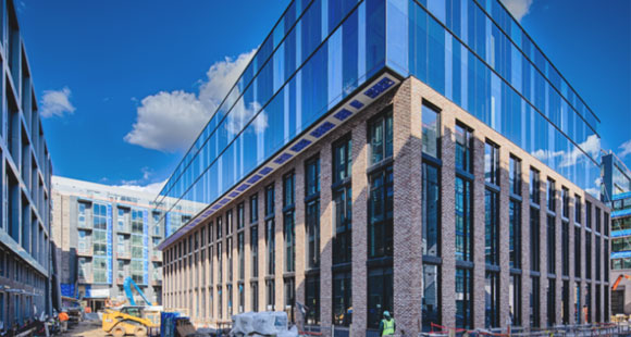 Cava to relocate its headquarters within DC Cresa