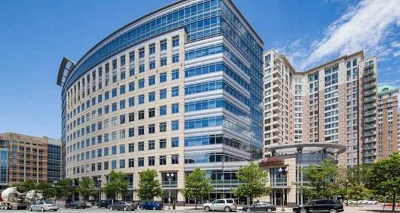 The Institute for Justice Expands to 58K SF in Arlington Cresa
